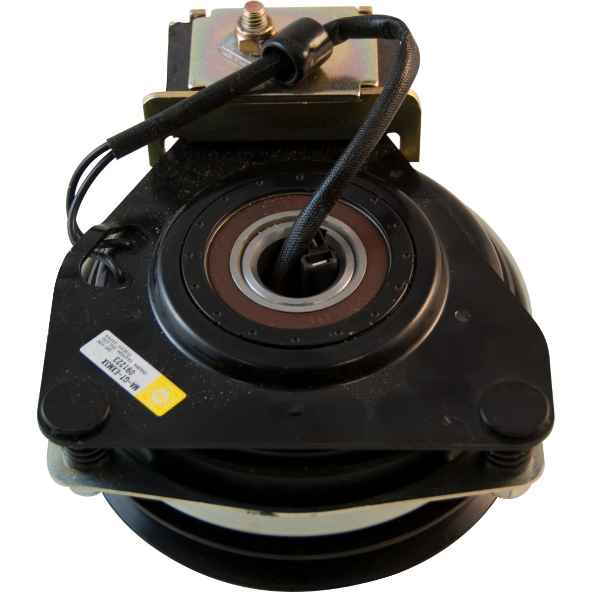 Scag 461397 Electric Clutch - Get Yours Now!