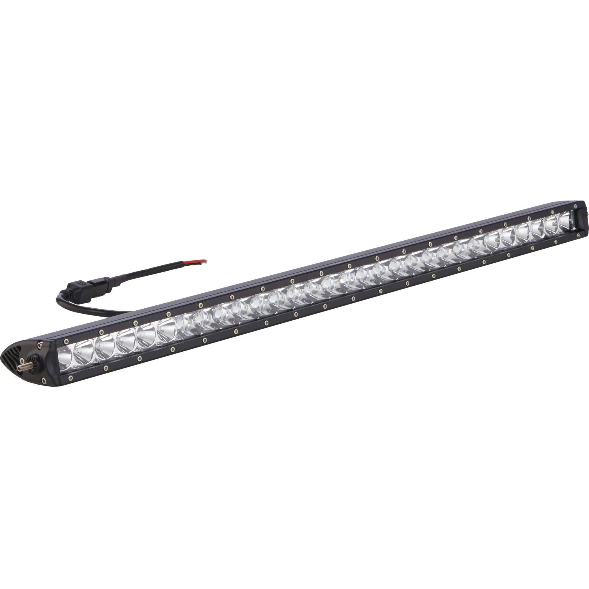 Stens TL30SRC: 30 Single Row LED Light Bar - RCPW