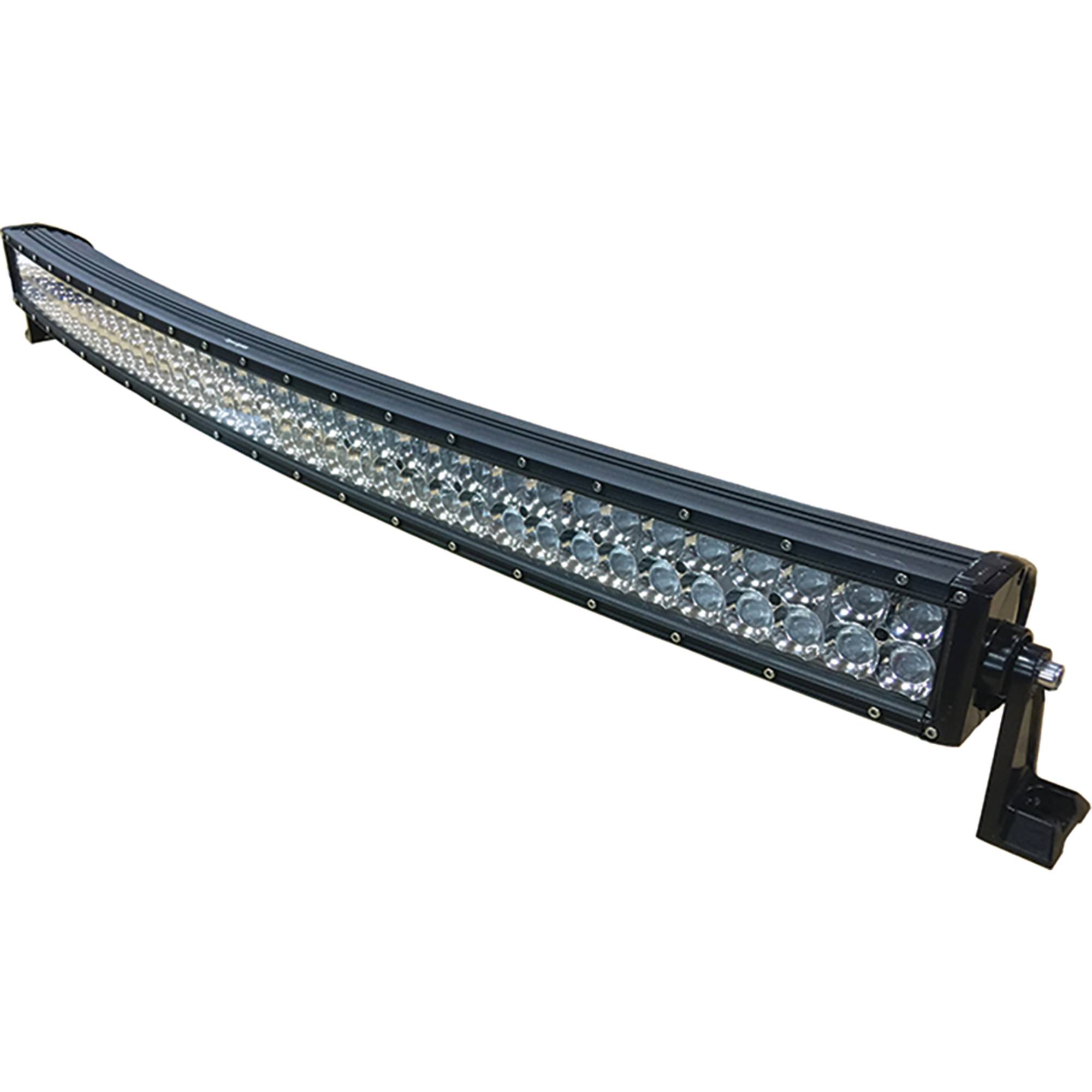 Get Lit with Stens TLB440C-CURV LED Light Bar