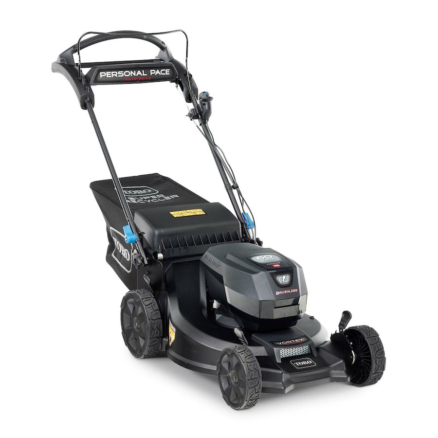 Revolutionize Your Lawn Care with Toro 21566 Super Recycler
