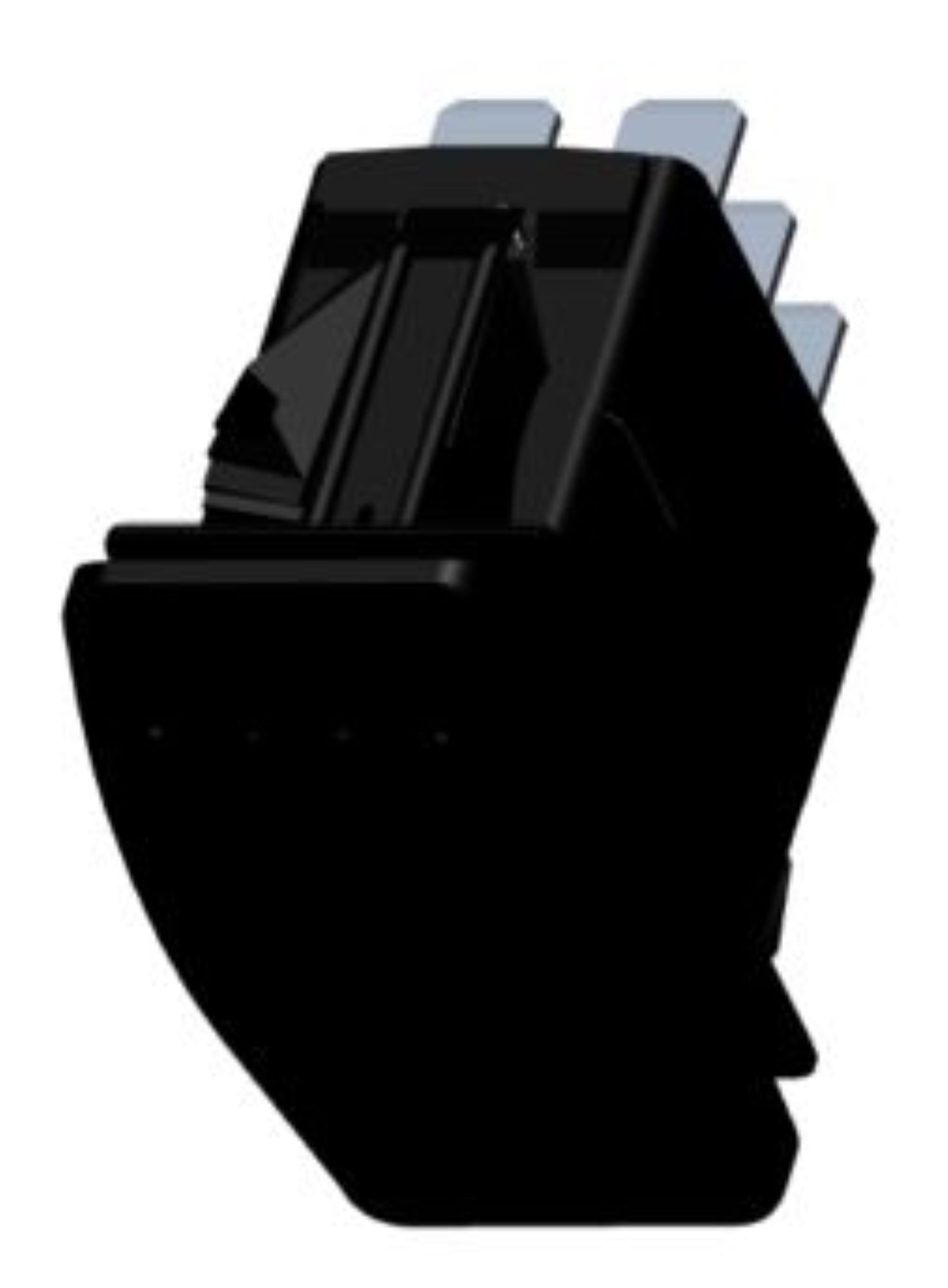 Enhance Your Toro with 100-1535 On/Off Rocker Switch