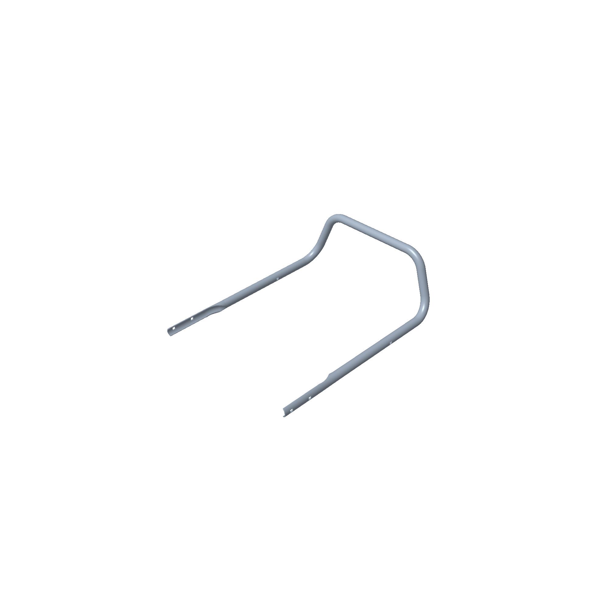 Upgrade Your Toro Mower with 104-4137 Upper Handle Assembly