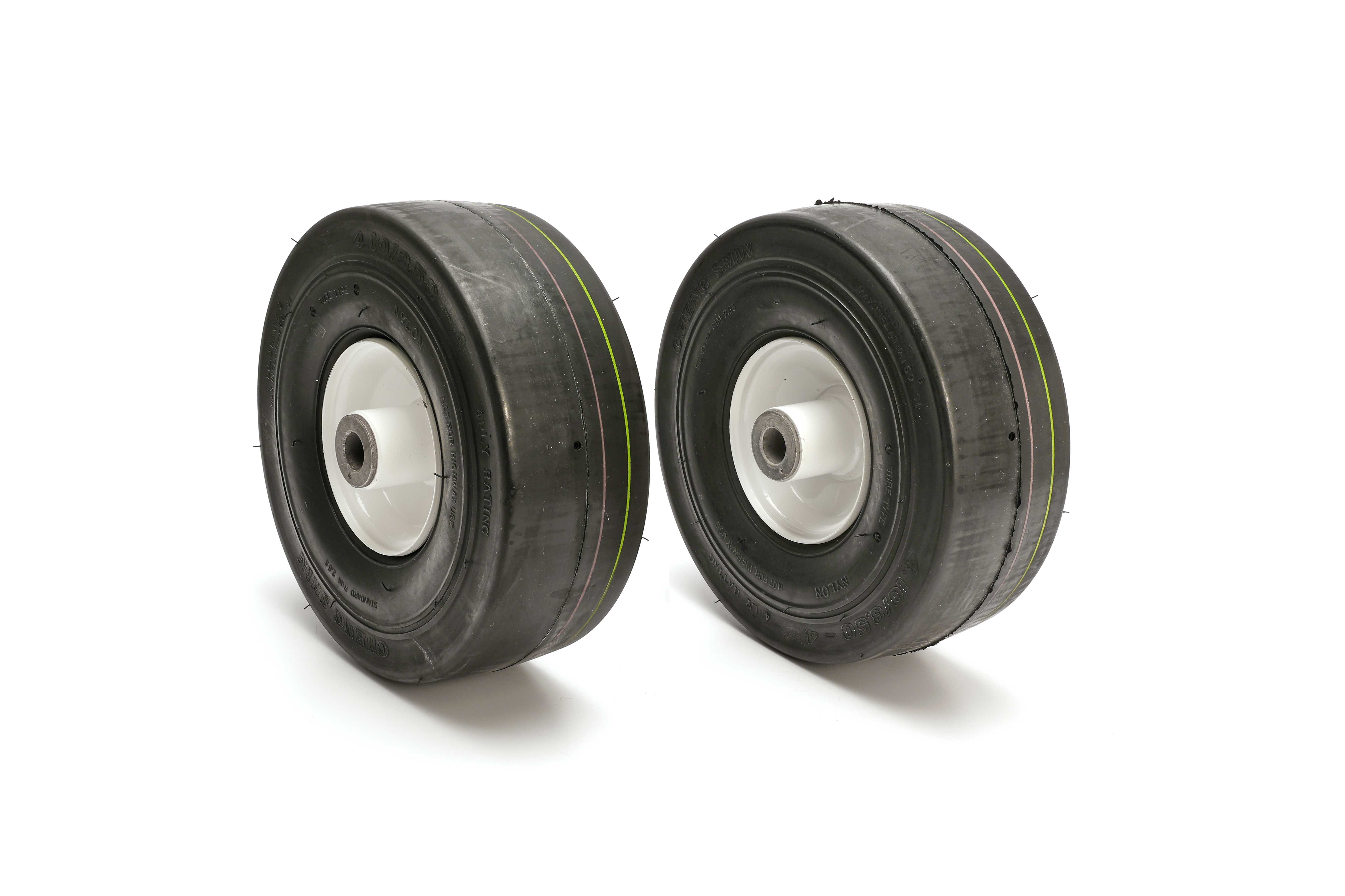 Transform Your Mower: Toro 105-1856 Caster Wheel Kit