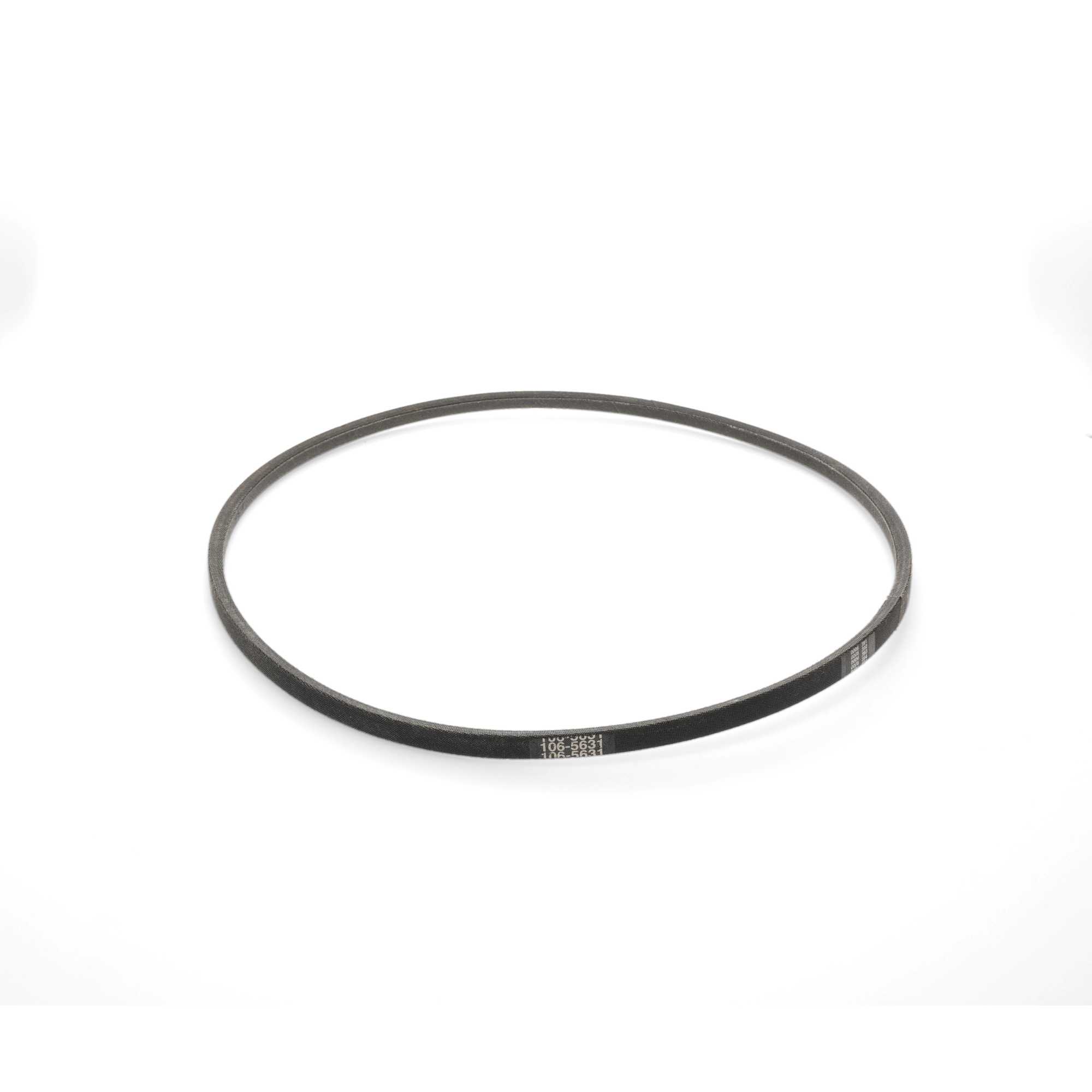 Toro 106-5631 PTO Belt - Perfect Fit for Your Equipment!