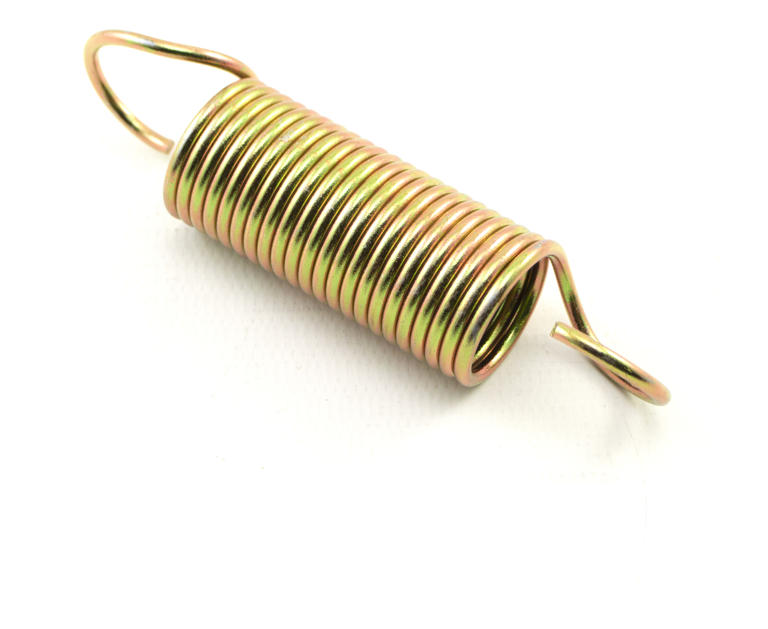 Upgrade Your Mower with Toro's 108-4056 Extension Spring!