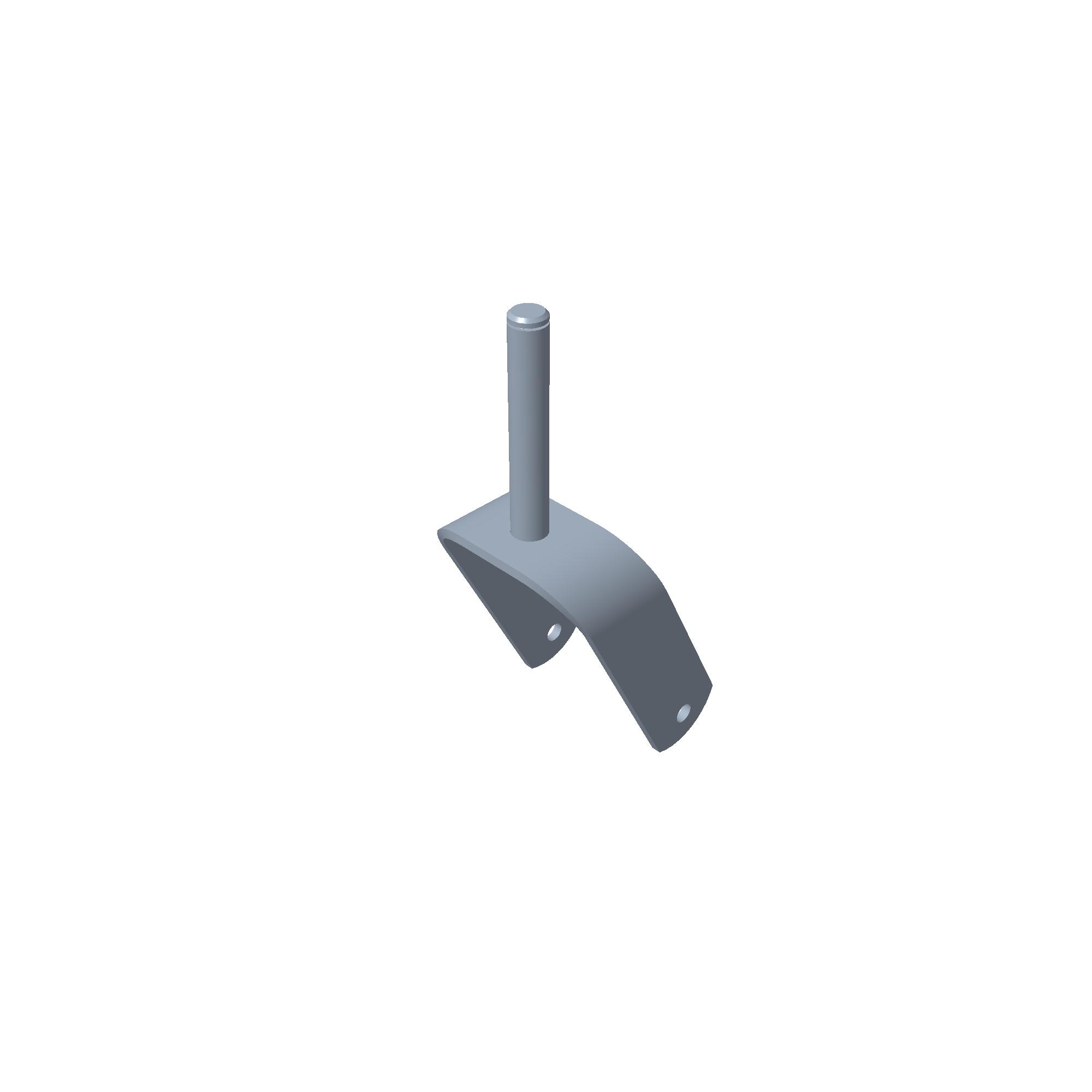 Get Your Toro 108-7851-01 Caster Fork Assembly Now!