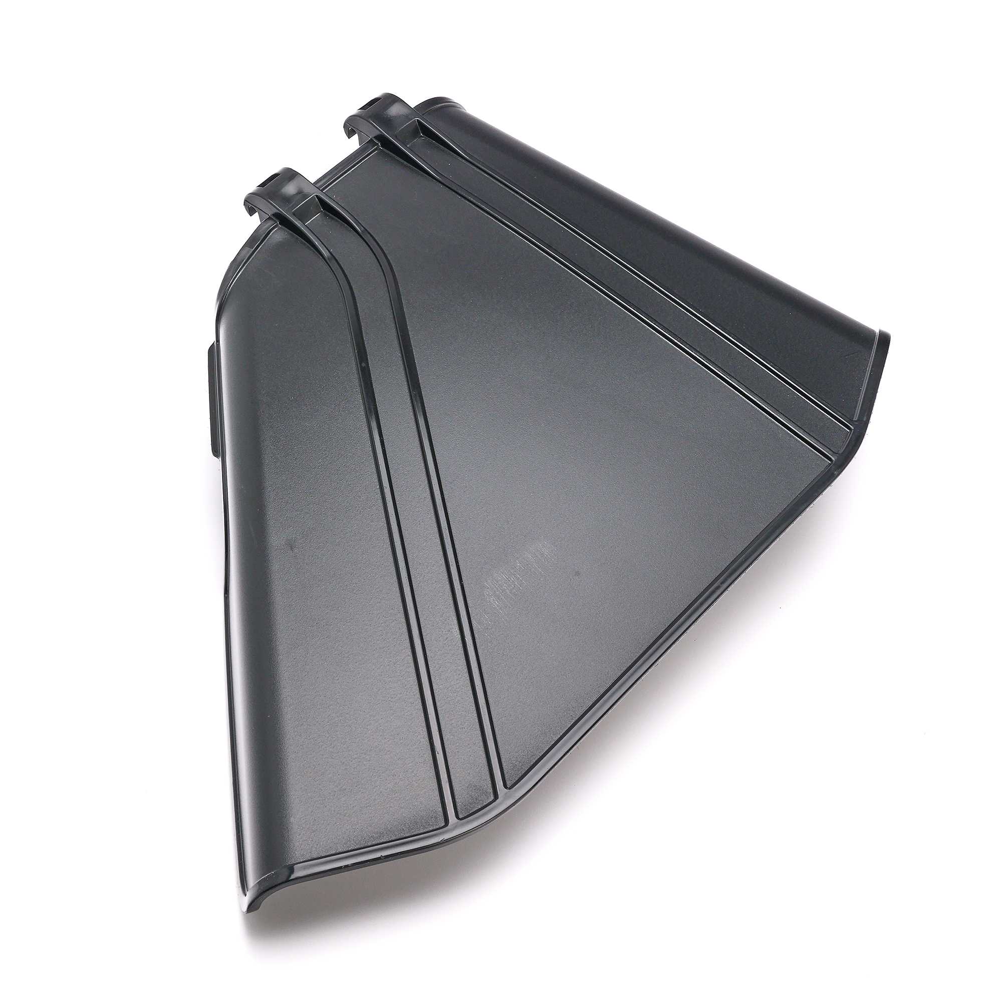 Upgrade Your Mower with Toro 108-7895 Deflector