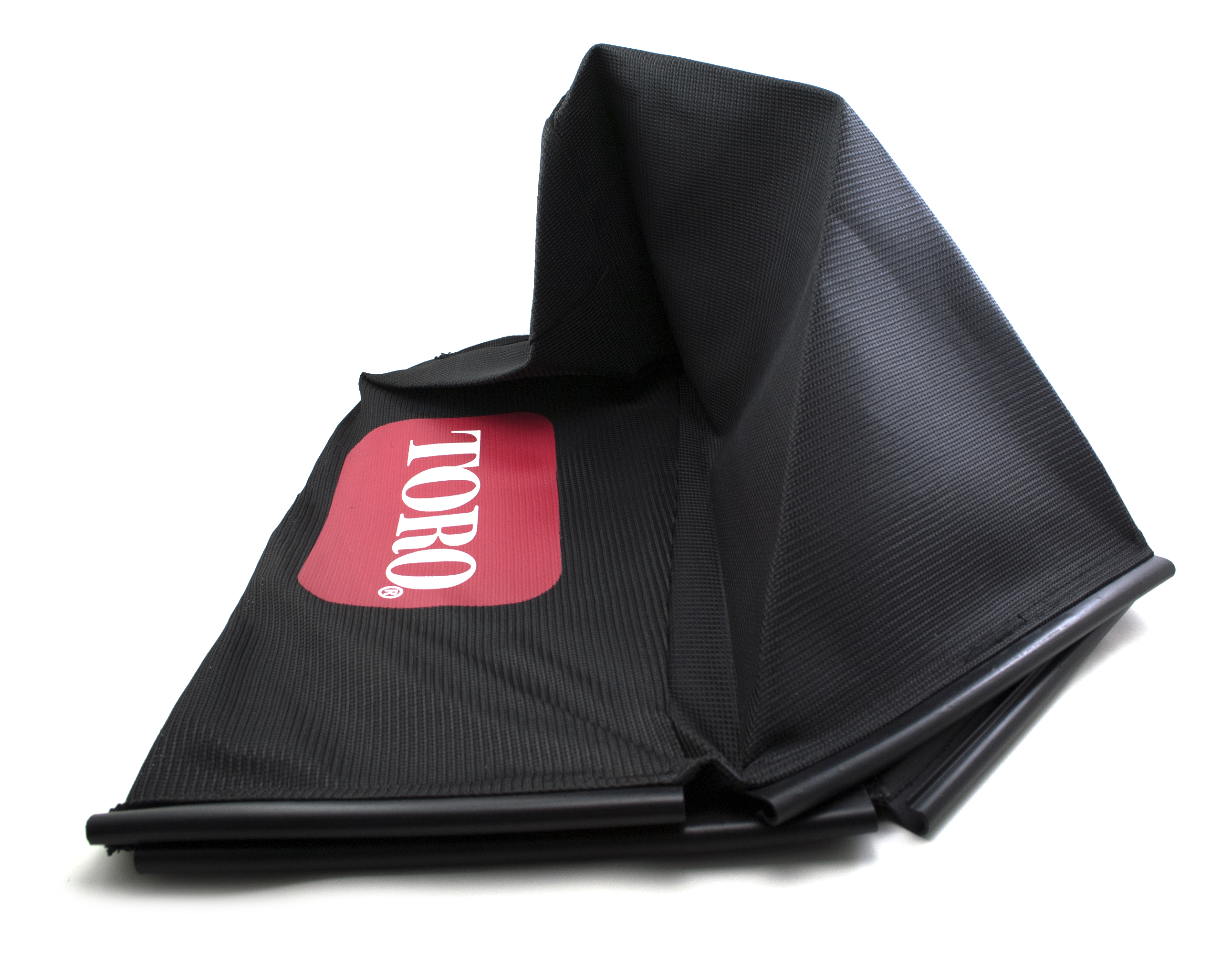 Upgrade Your Mower: Toro 117-4191 Grass Bag Assembly