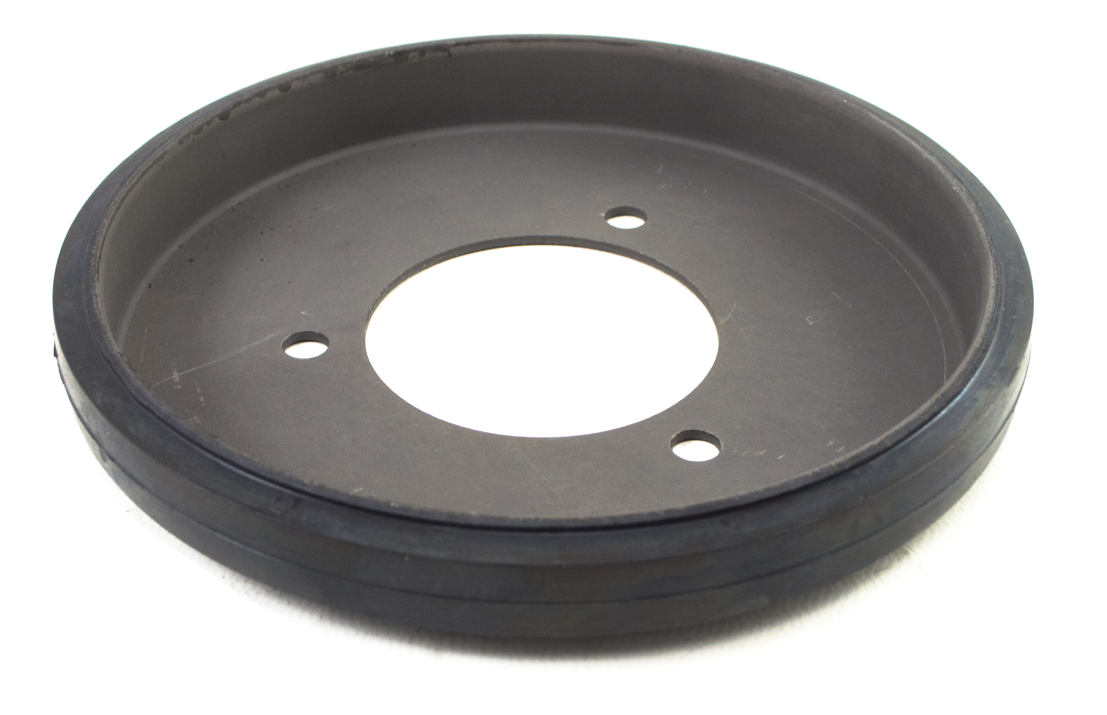 Upgrade Your Snowblower with Toro 119-1567 Friction Wheel