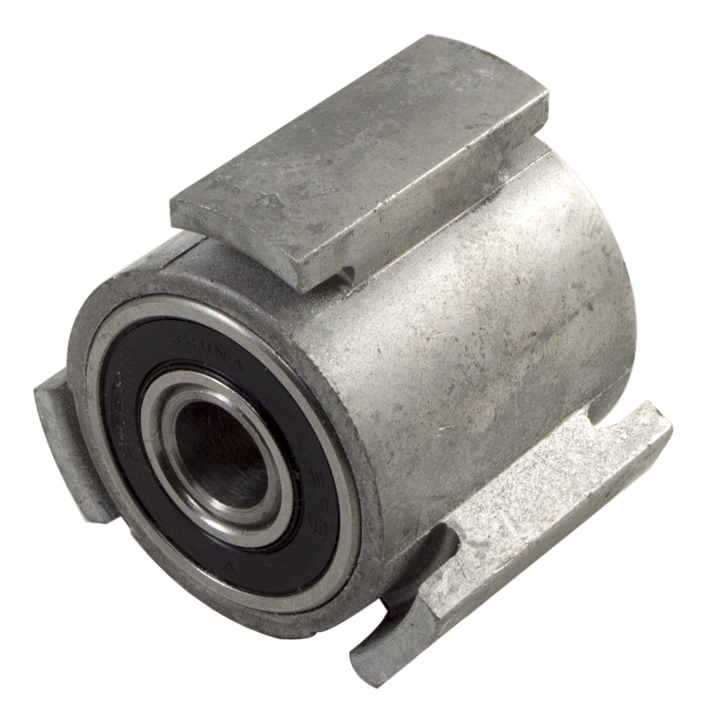 Revamp Your Ride with Toro 121-1377 Hub and Bearing Assembly