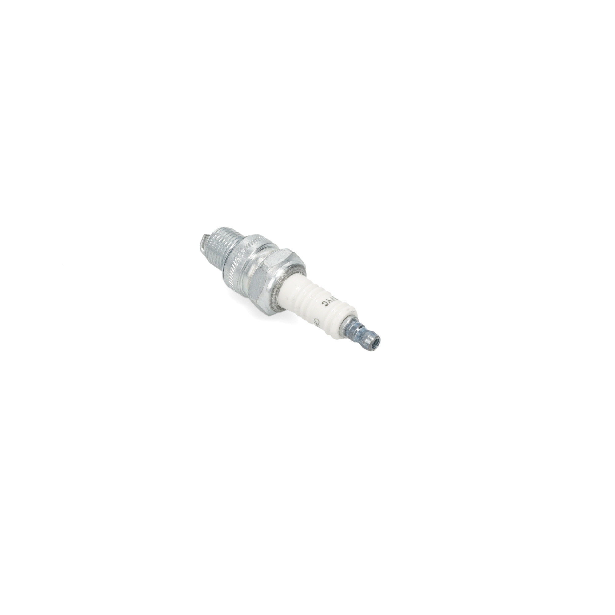 Upgrade Your Mower with a Champion RL87YC Spark Plug!