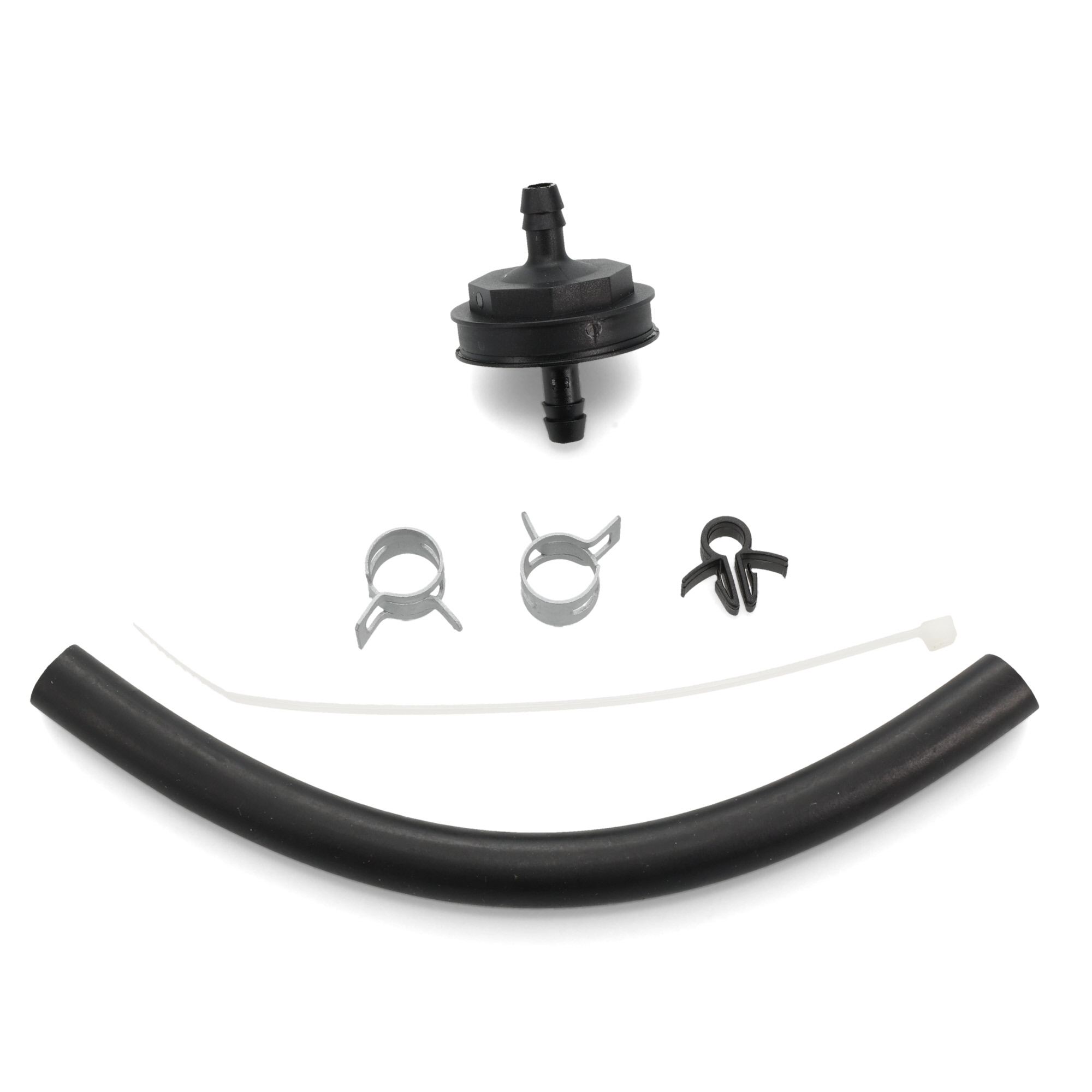 Revamp Your Toro with Fuel Line Kit 121-4299