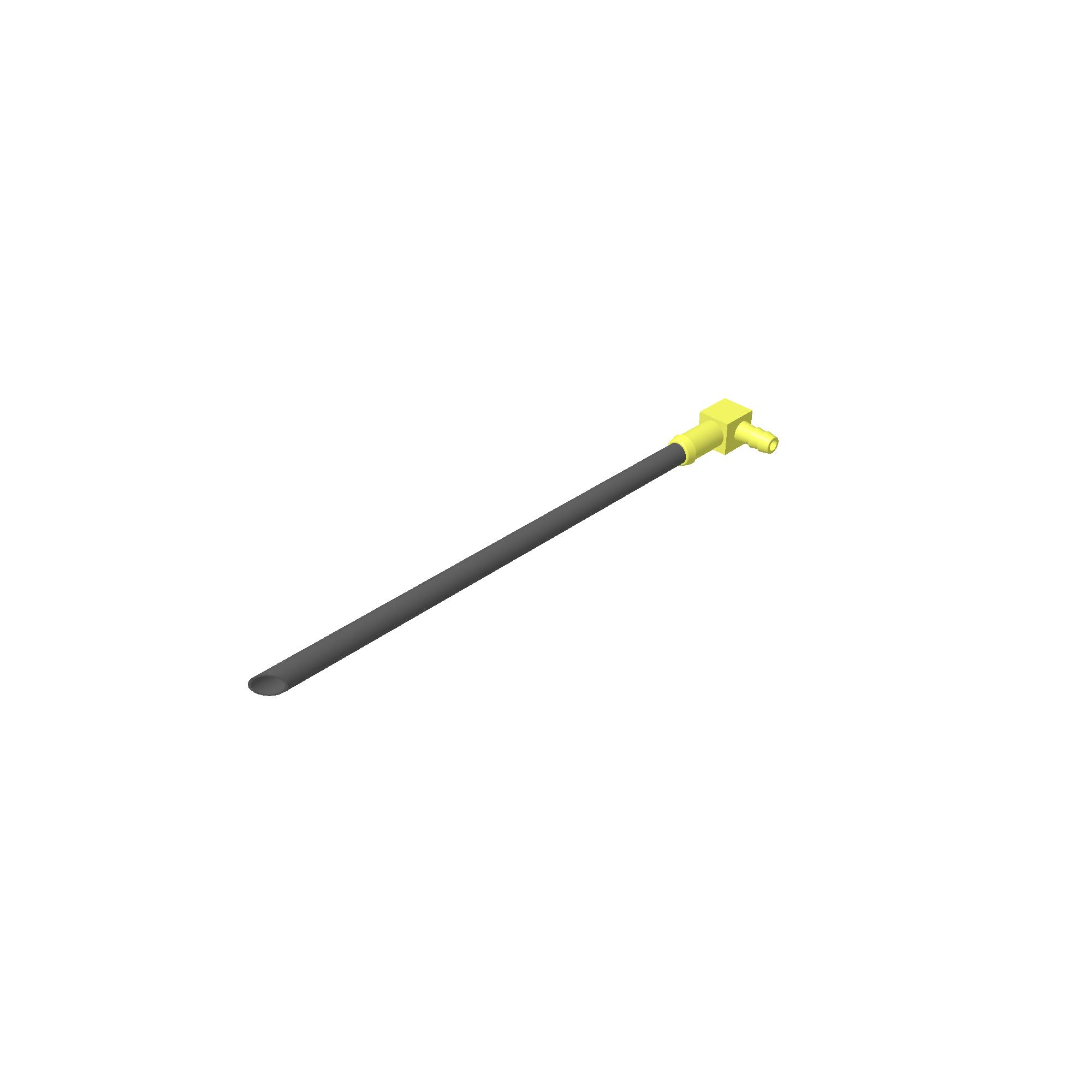 Upgrade Your Toro with Fuel Line Assembly 125-4767