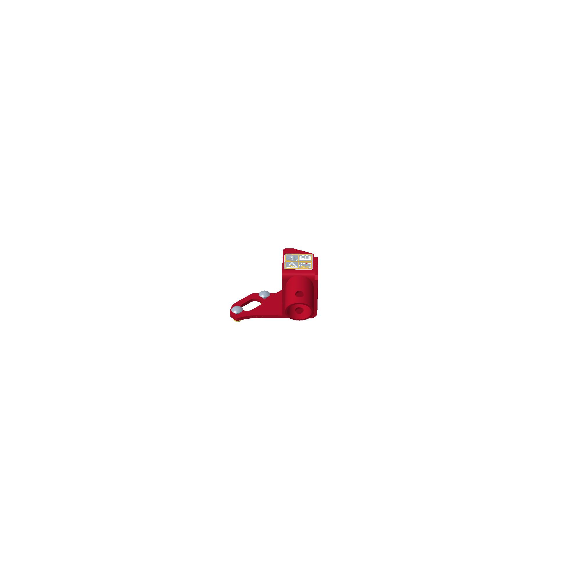 Upgrade Your Mower with Toro 146-0696 Jack Mount Kit