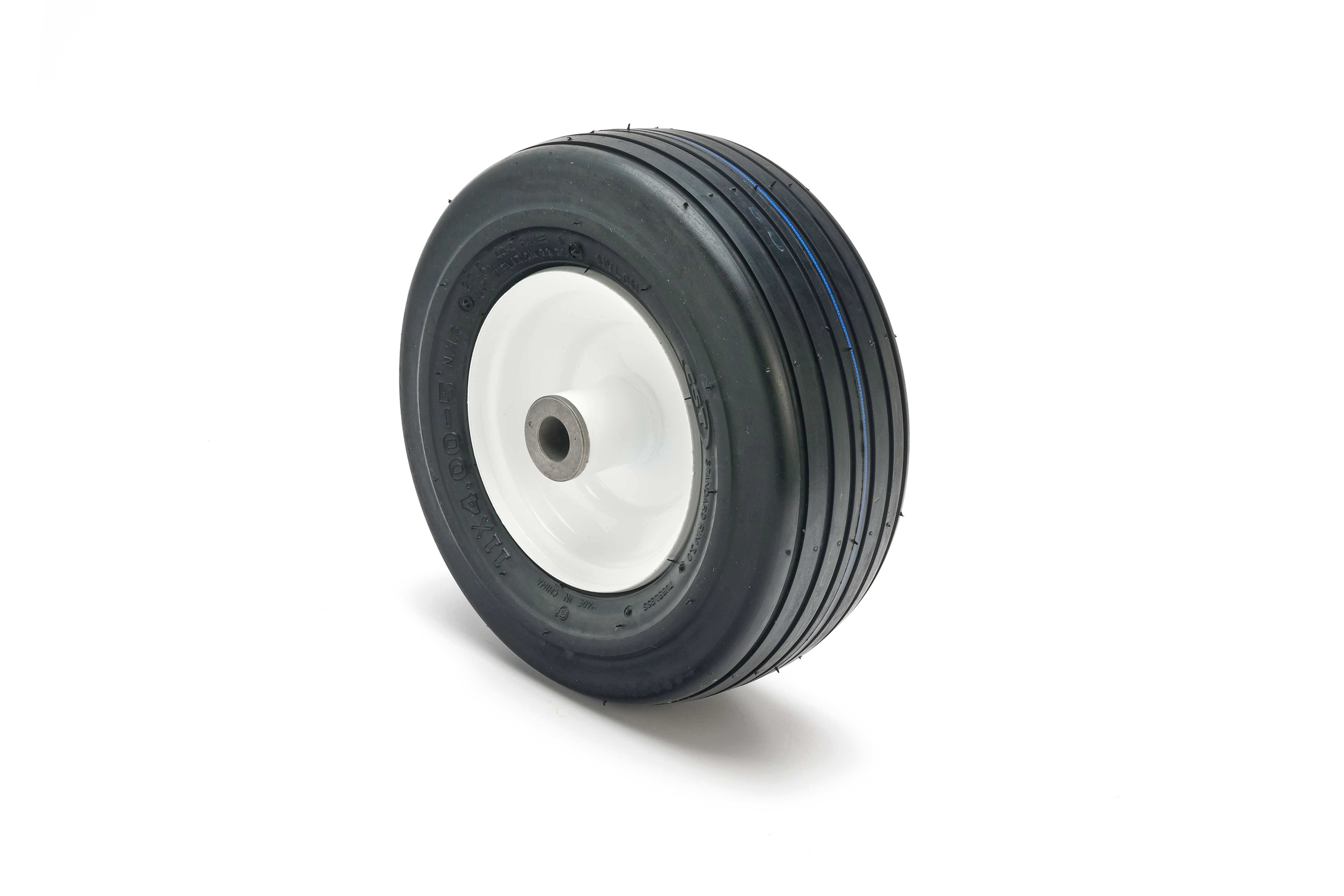 Toro 130-0736 Caster Wheel Assembly - Get Yours Now!