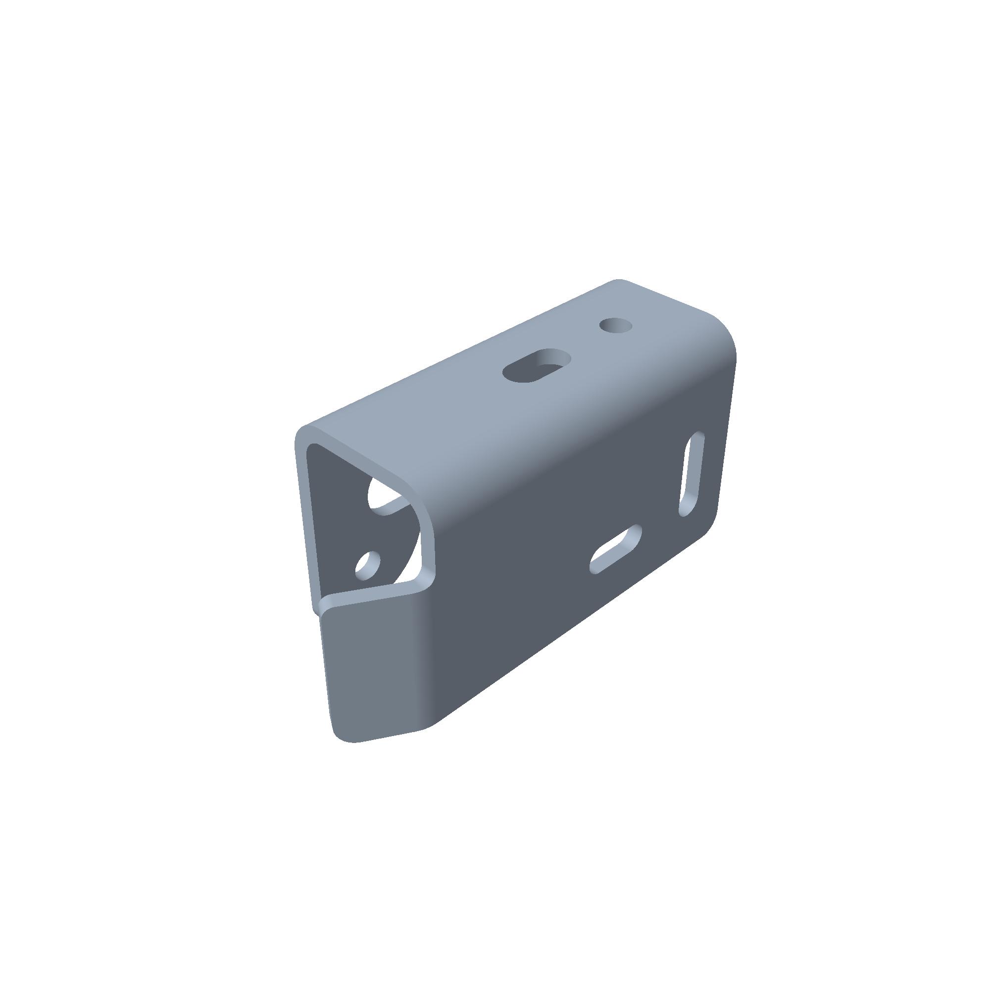 Upgrade Your Toro Mower: Left Hand Hanger Bracket #131-3935