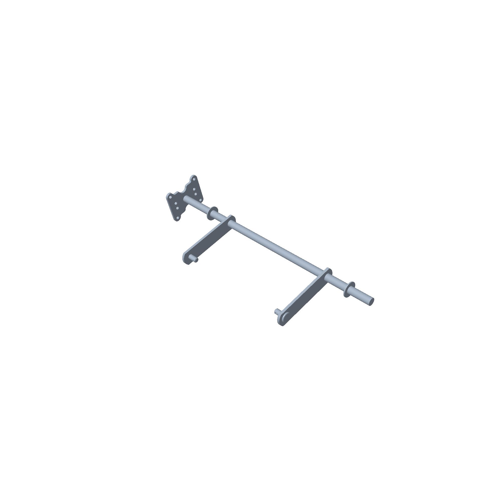 Toro 132-6872-03 Narrow Deck Lift: Buy Now!