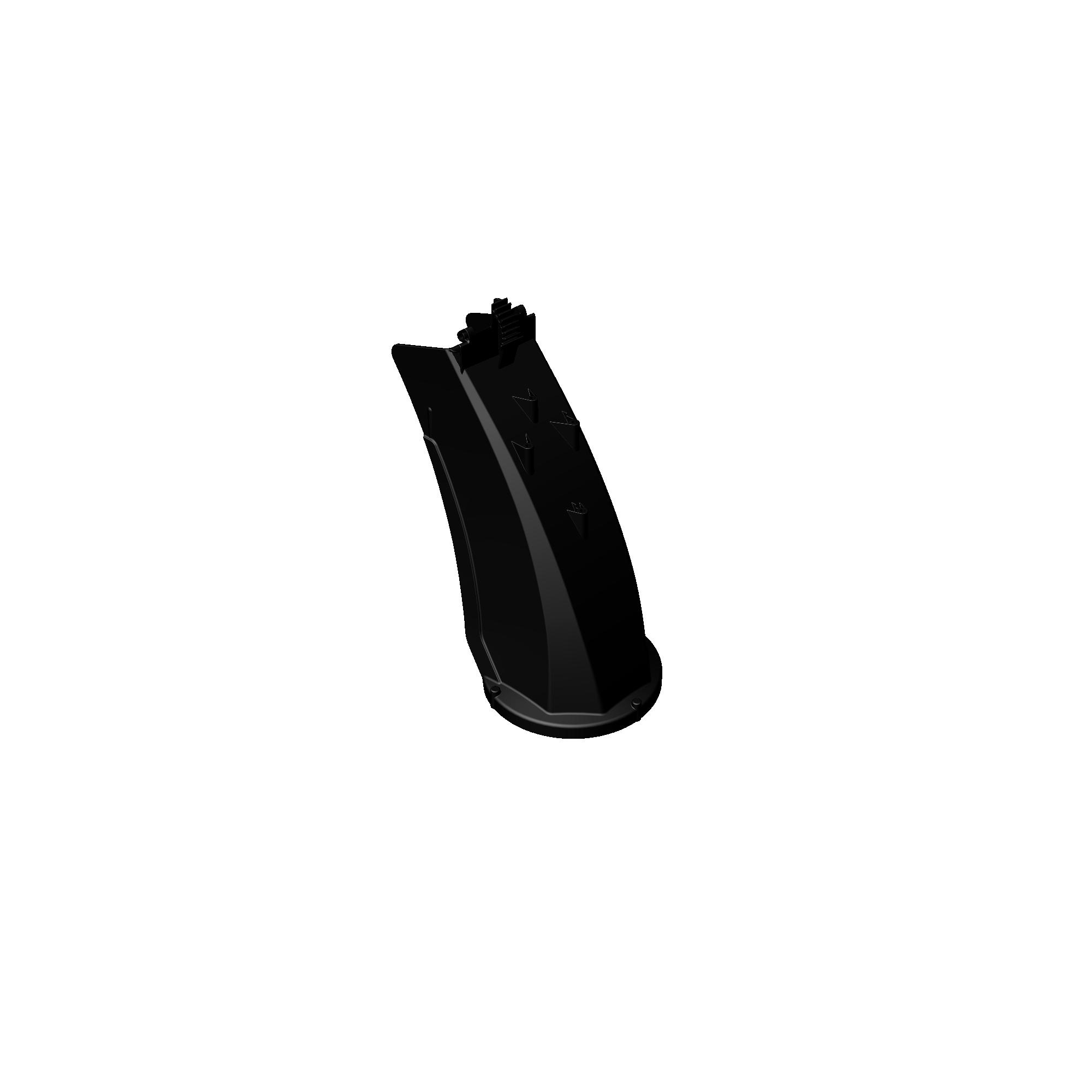Upgrade Your Toro with the 133-5591 Discharge Chute