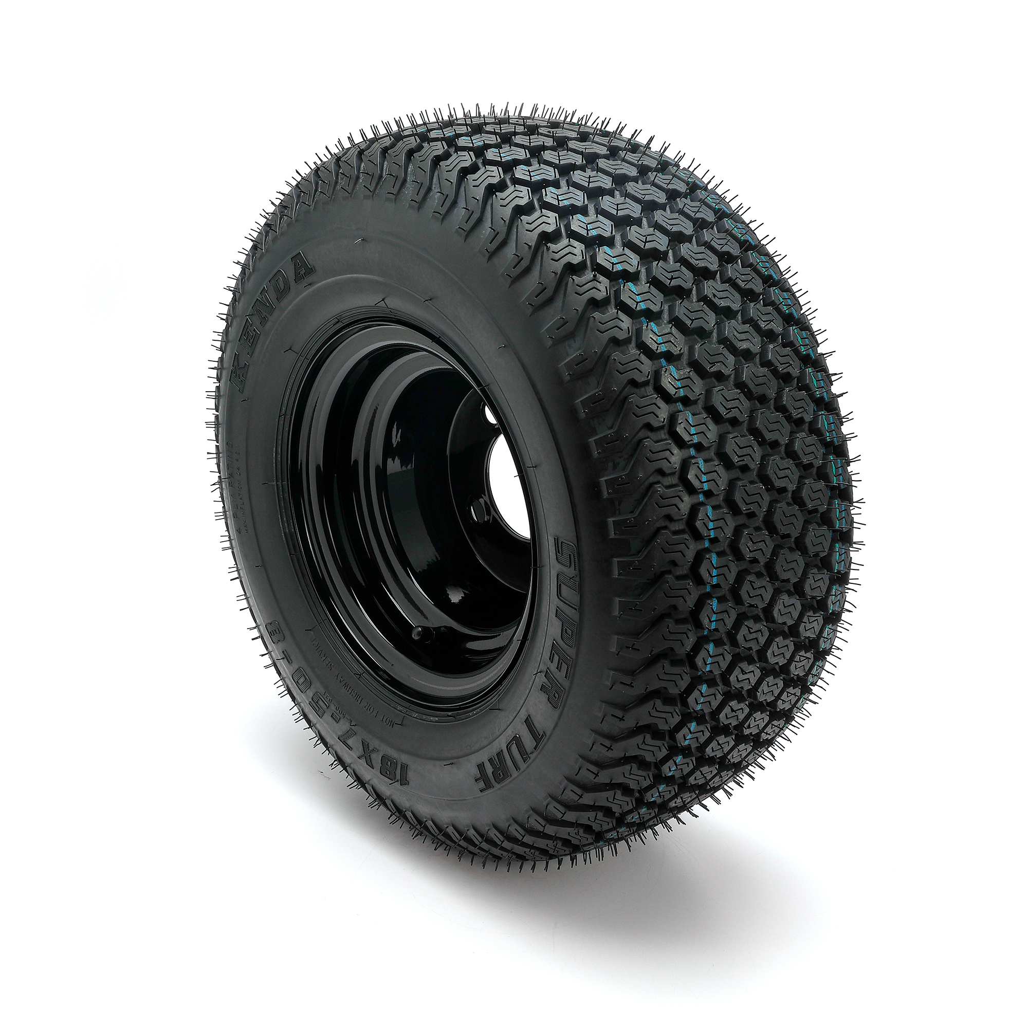 Upgrade Your Equipment with Toro 139-5846 Tire Assembly