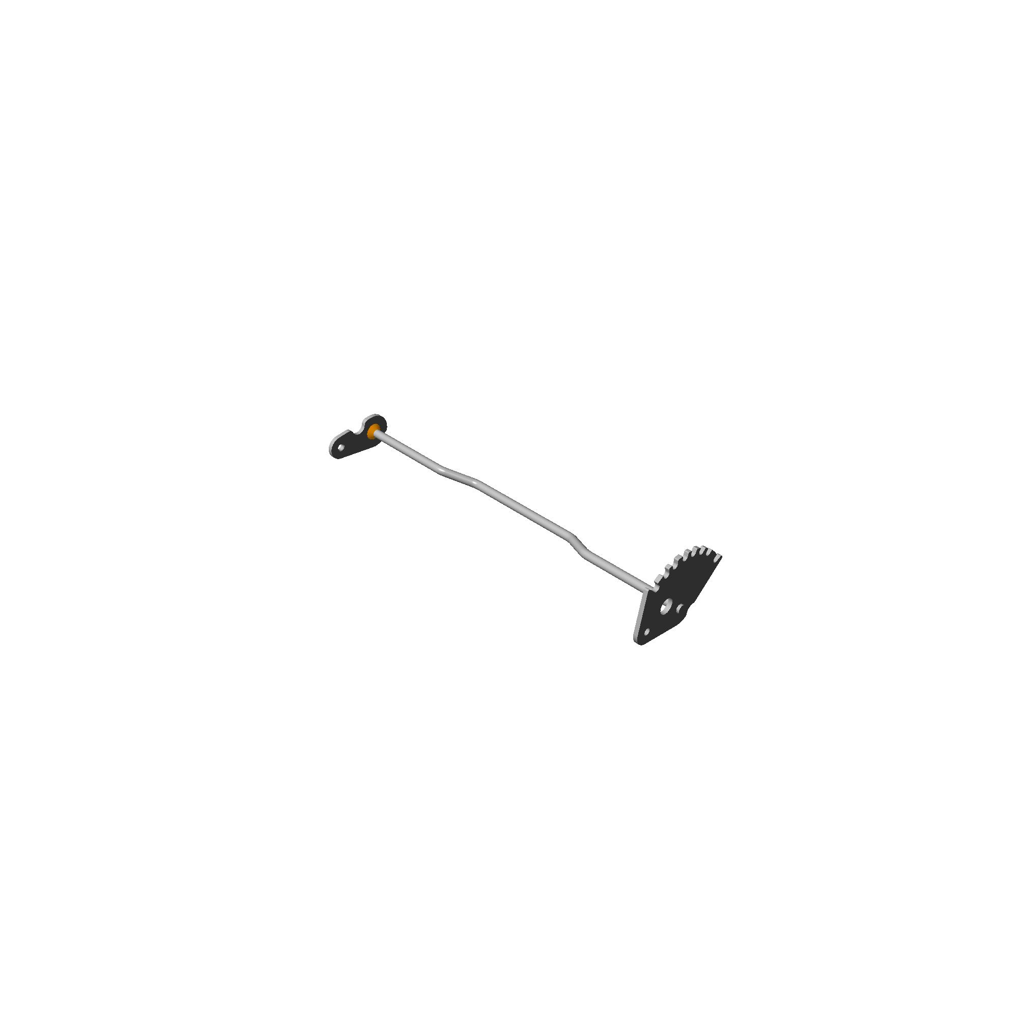 Upgrade Your Toro with the 139-8968 Front Axle Assembly