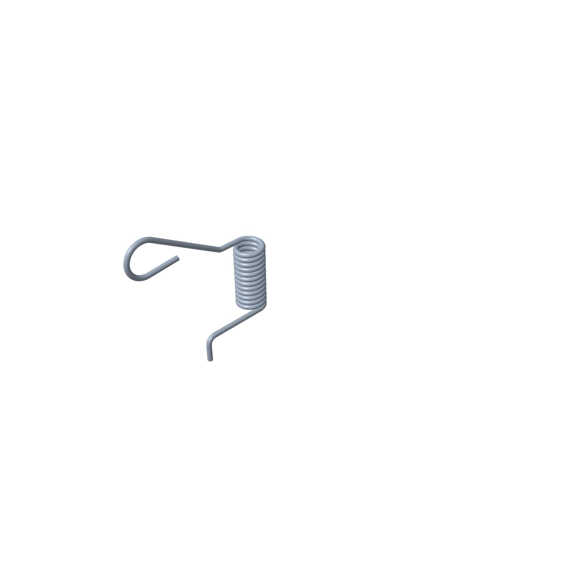 Upgrade Your Toro Mower with 140-1004 Torsion Spring