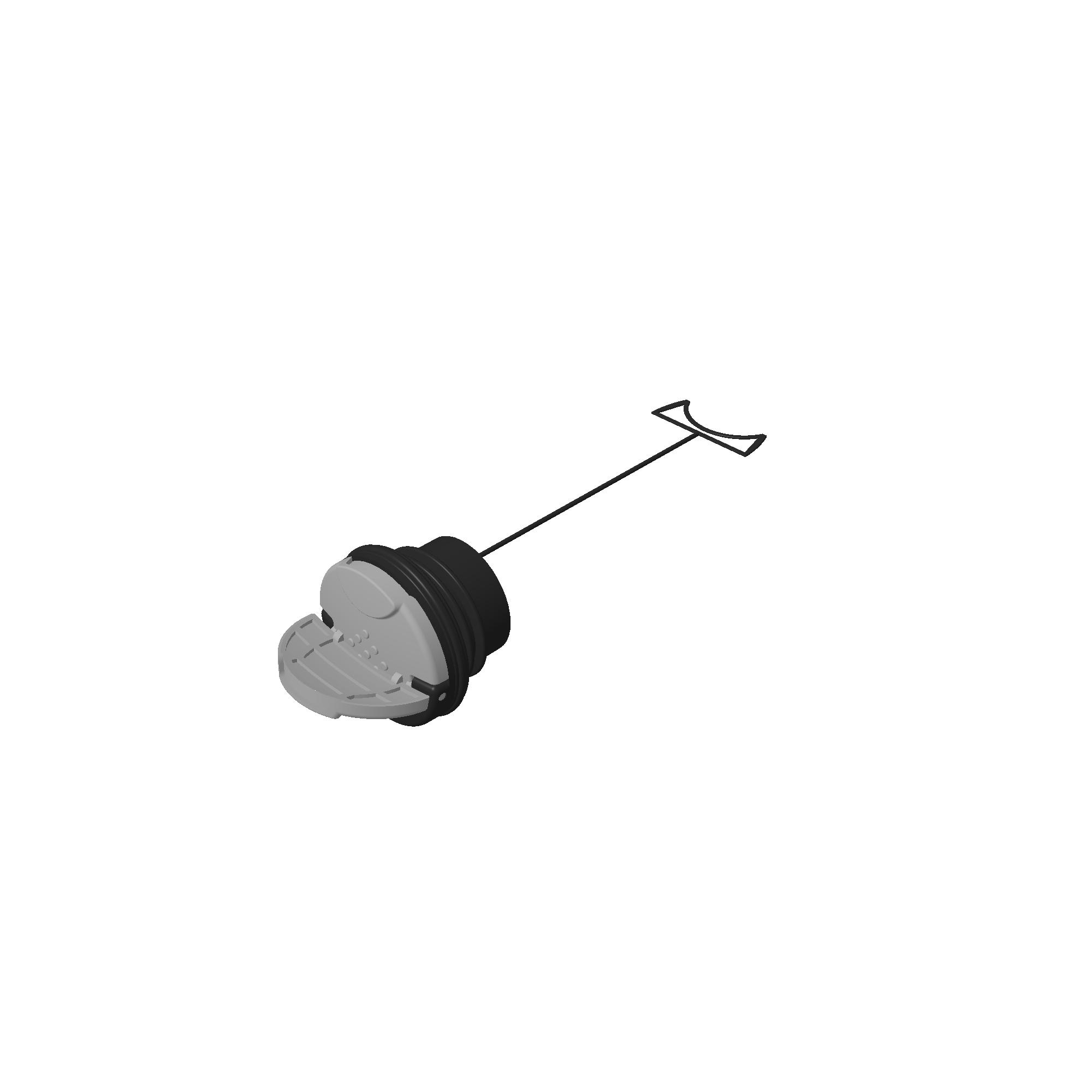 Get the Best Toro 140-8403 Oil Cap Assembly Today!