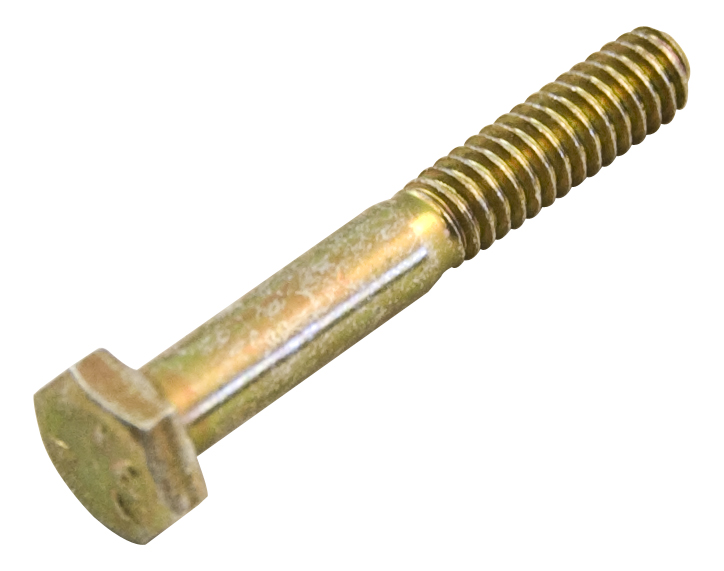 Upgrade Your Toro Mower: Get the 321-10 Hex Head Screw!