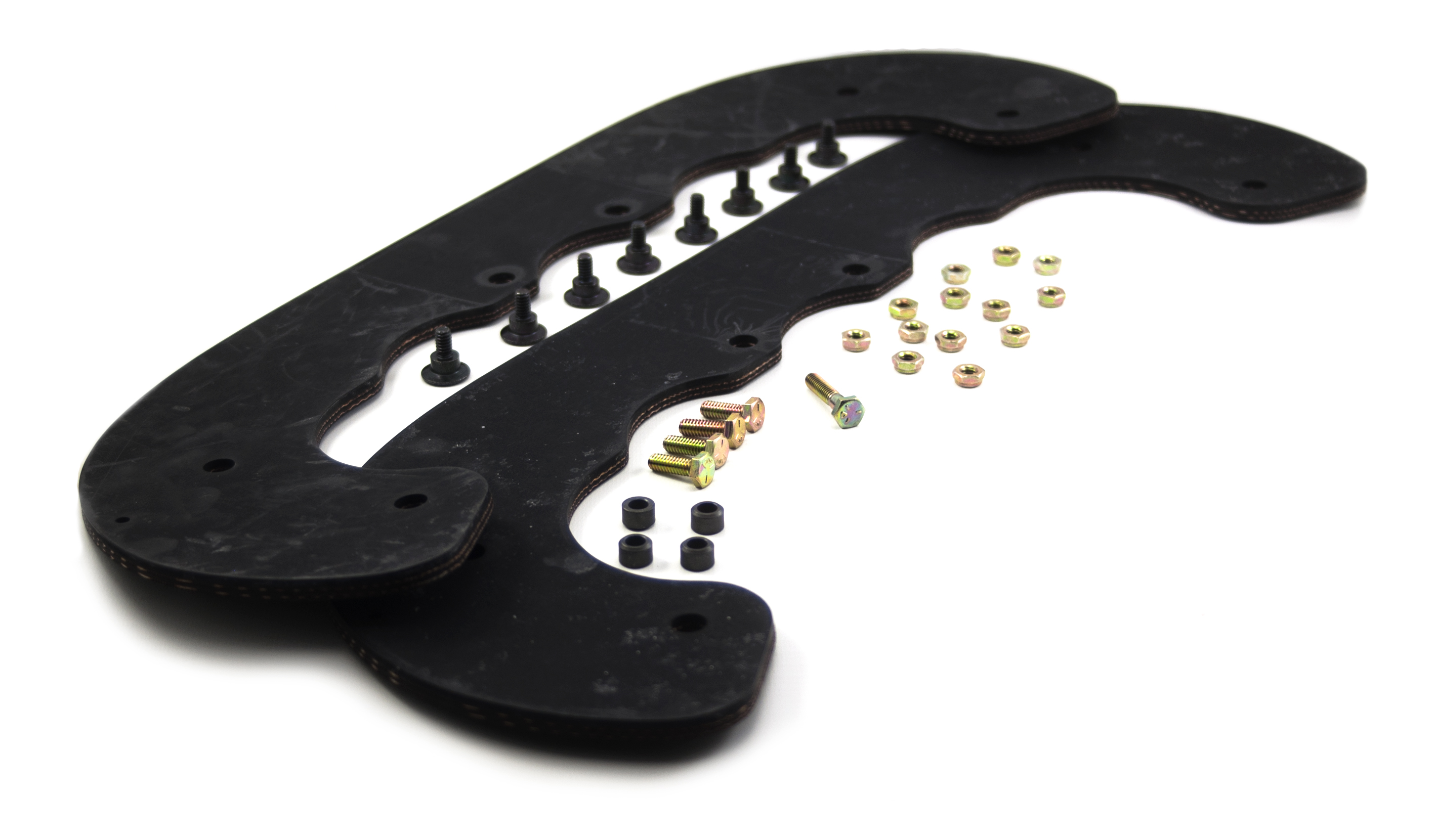 Revamp Your Snowblower with Toro 38261 Paddle Kit