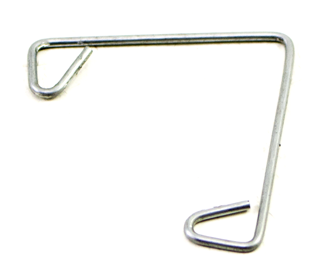 Upgrade Your Toro with the 5-6530 Retaining Clip!