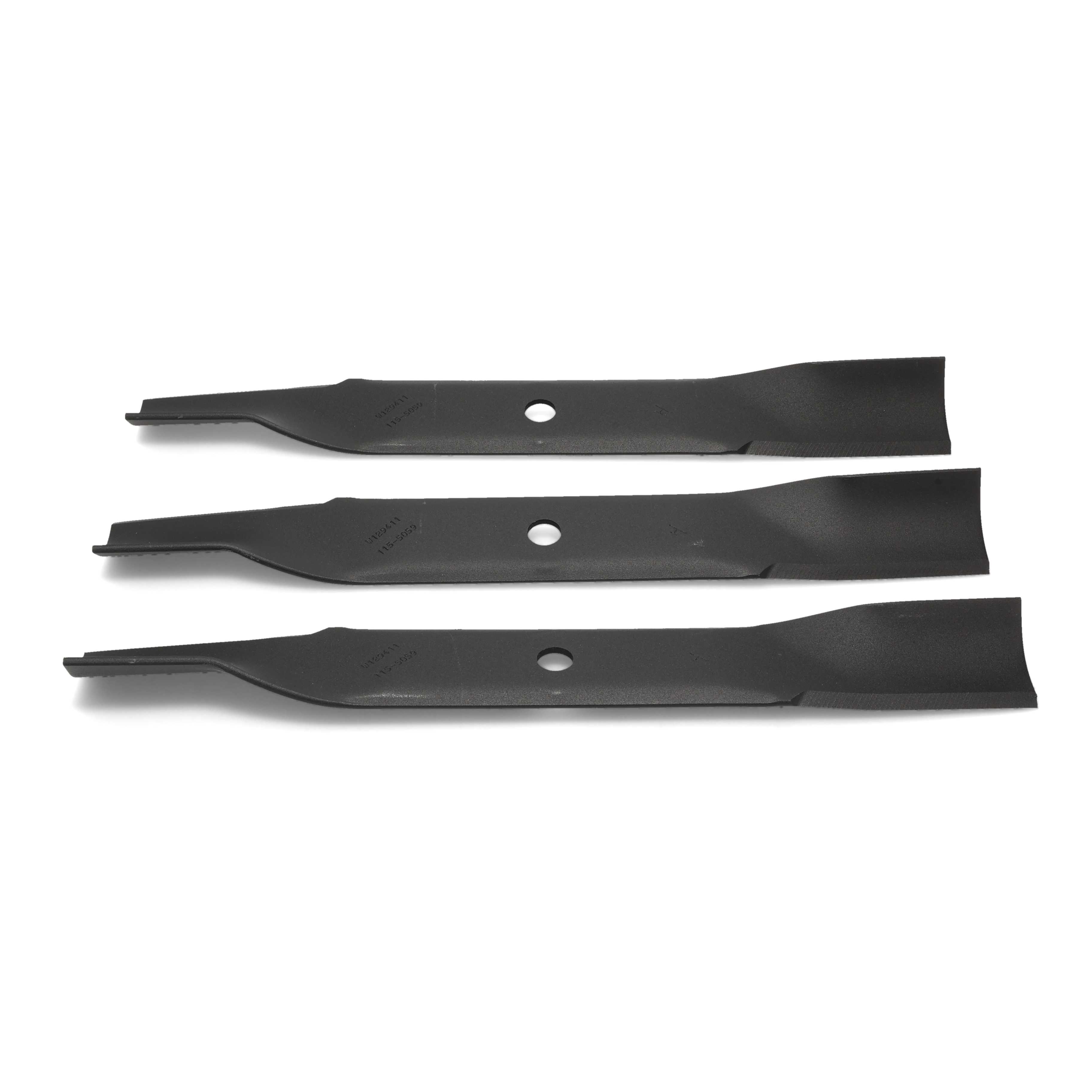 Upgrade Your Toro: 79016P Timecutter Blade Kit
