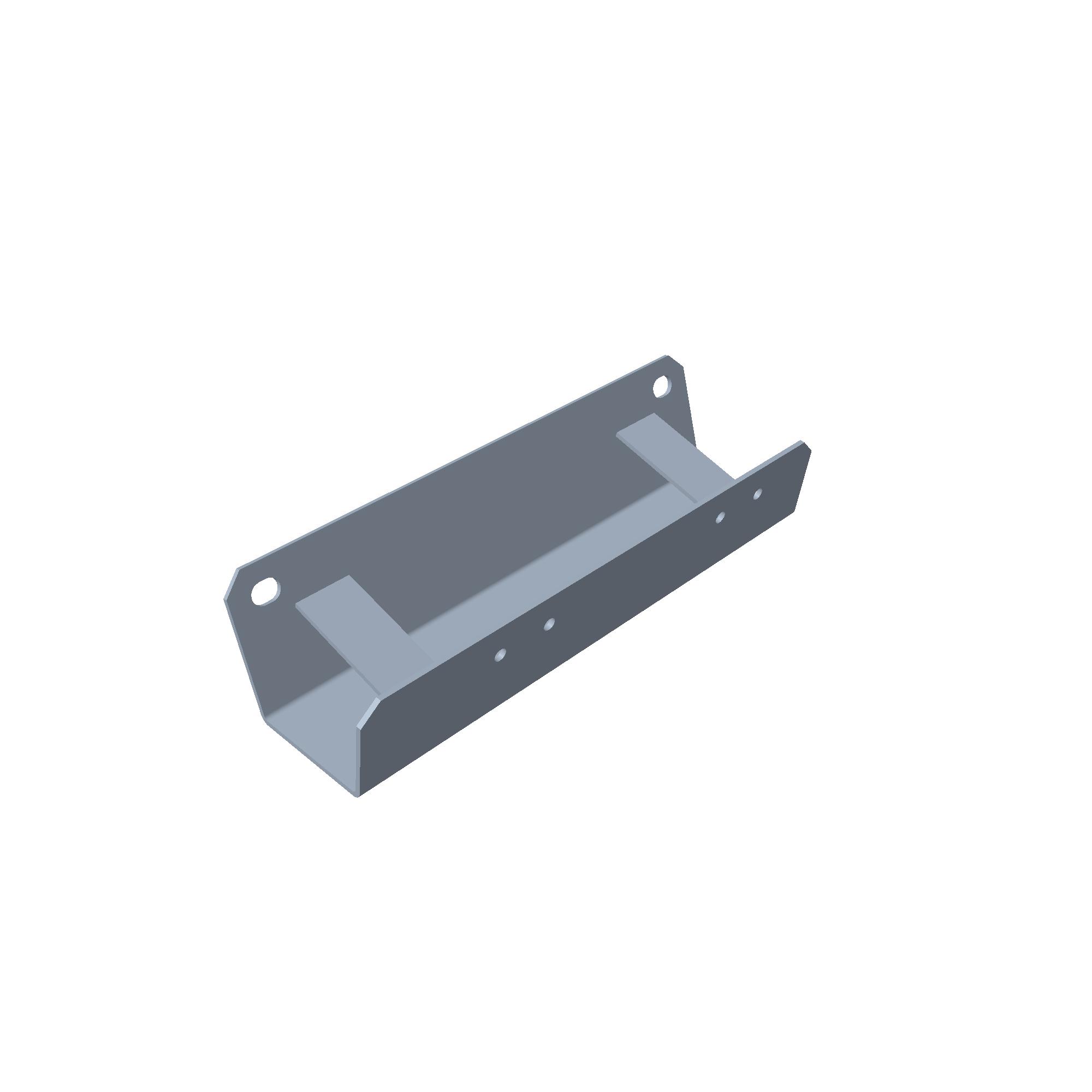 Upgrade Your Toro Mower: 94-1976-03 Channel Bracket!