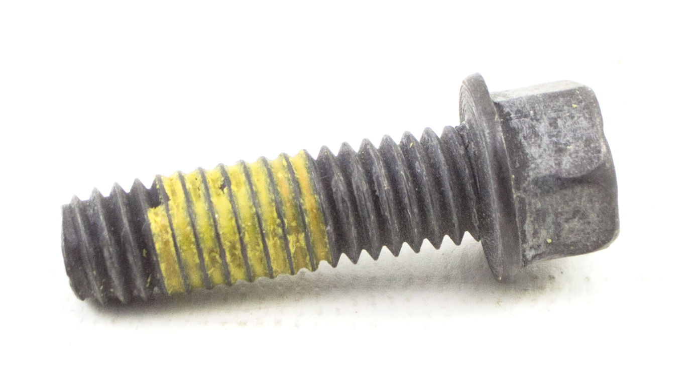 Upgrade Your Toro Mower: 95-1727 Taptite Screw