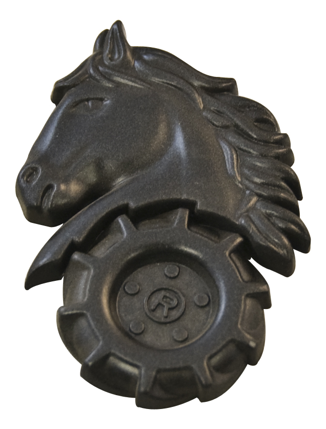 Toro 95-4248 Emblem: Enhance Your Equipment