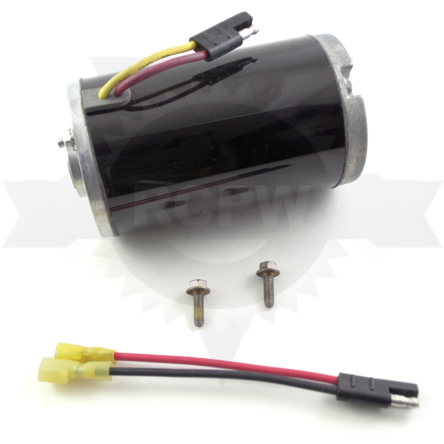 SnowEx 75675 Motor Kit