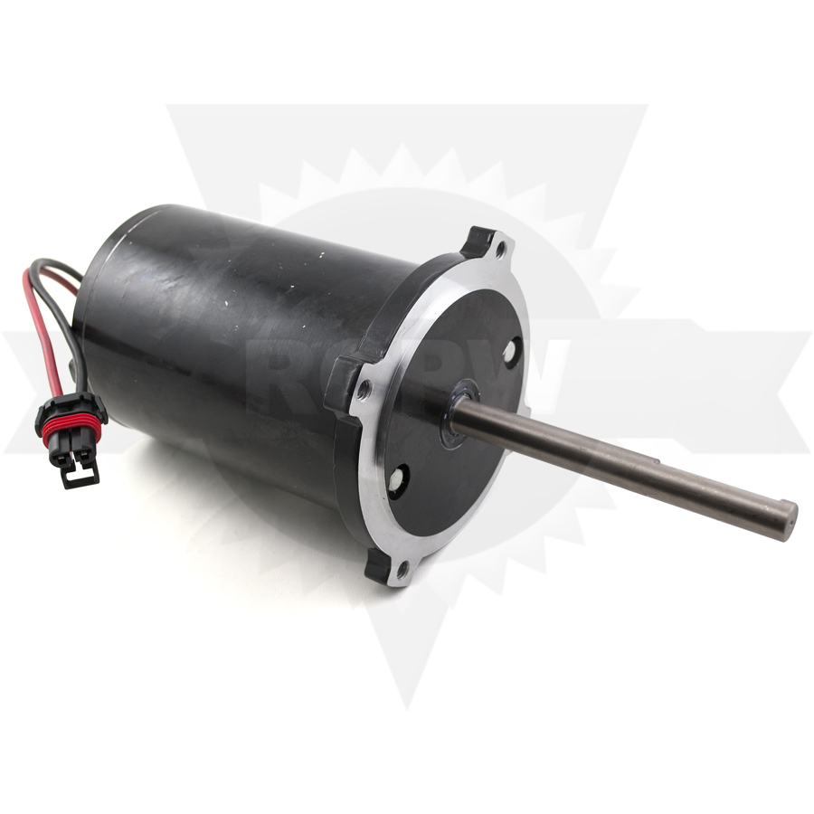 SnowEx D6887 Direct-Drive Spinner Motor
