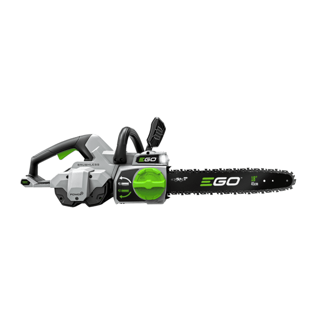 EGO Power+ Power Equipment & Genuine EGO Replacement Parts from RCPW