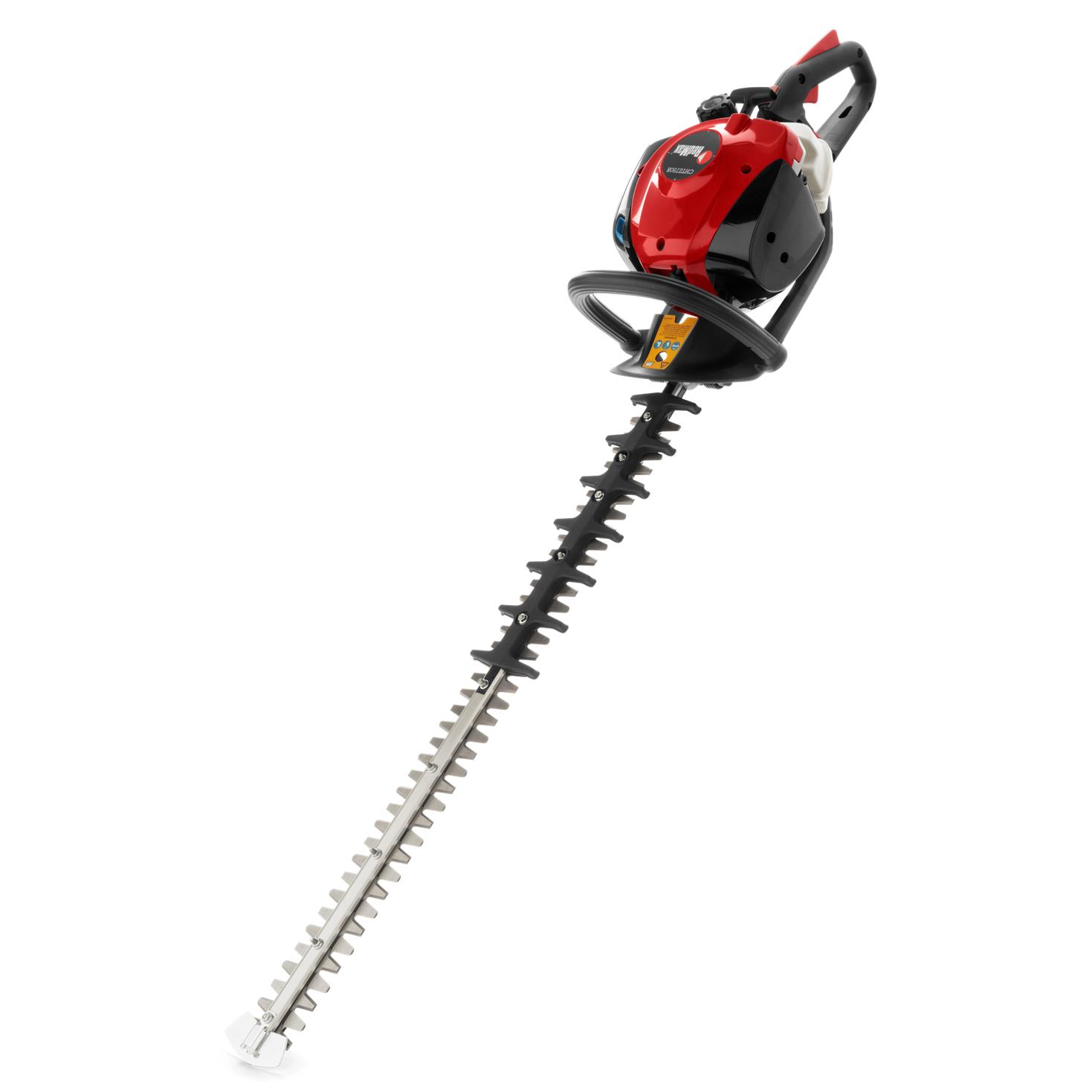 Get a Clean Cut with RedMax CHTZ750R Hedge Trimmer!