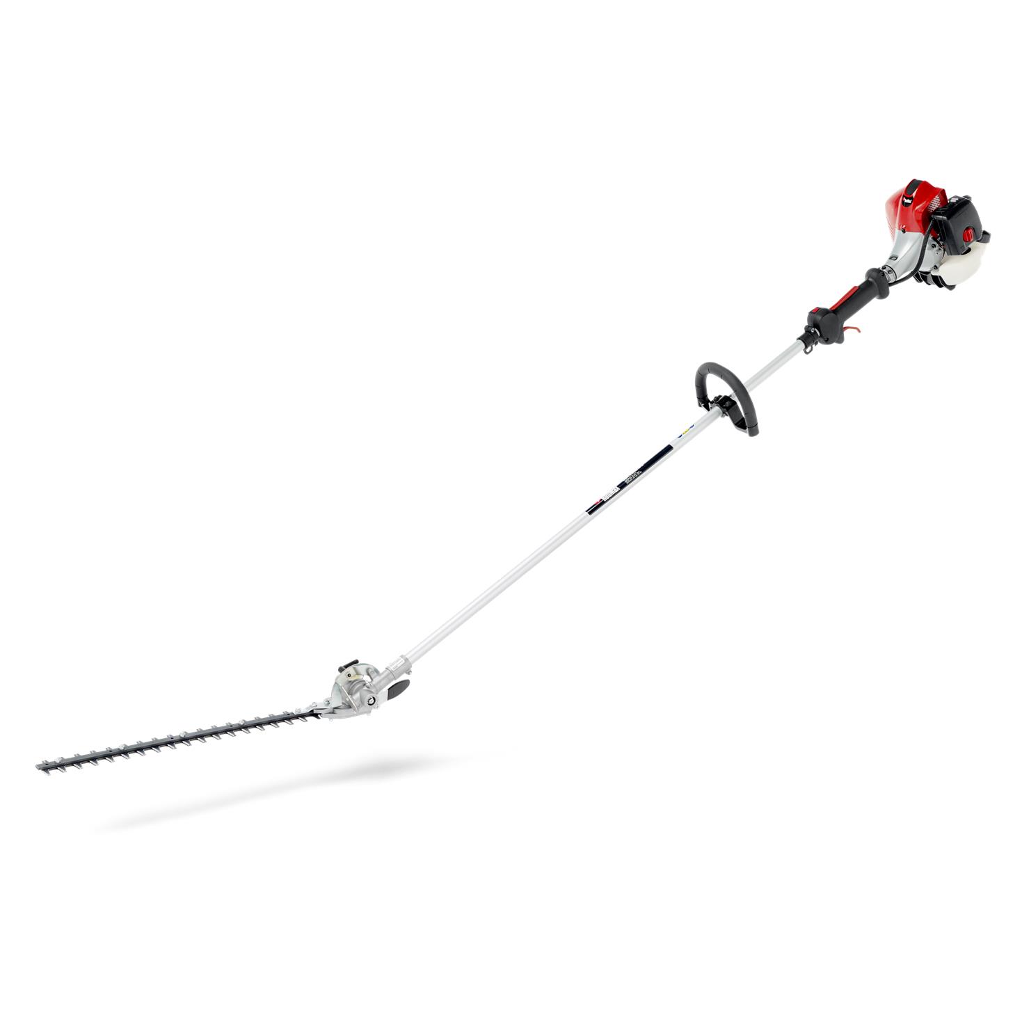 Maximize Your Hedge Trimming with RedMax LRTZ230