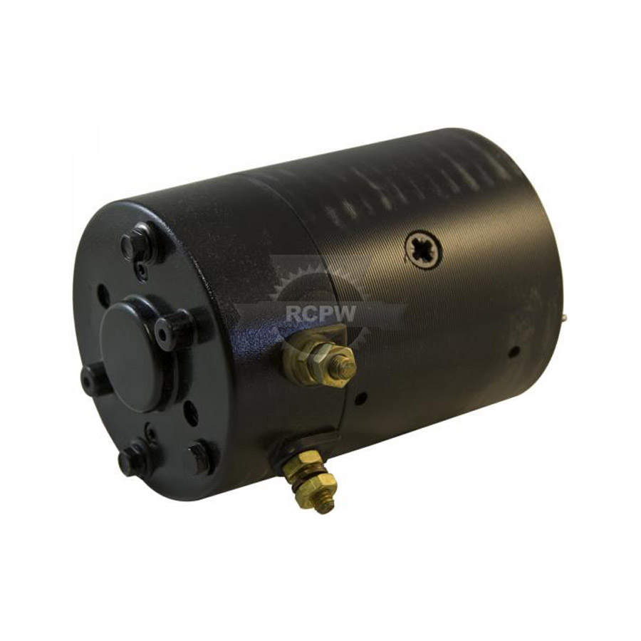Western Plow 21500-1 Ultra Mount Motor
