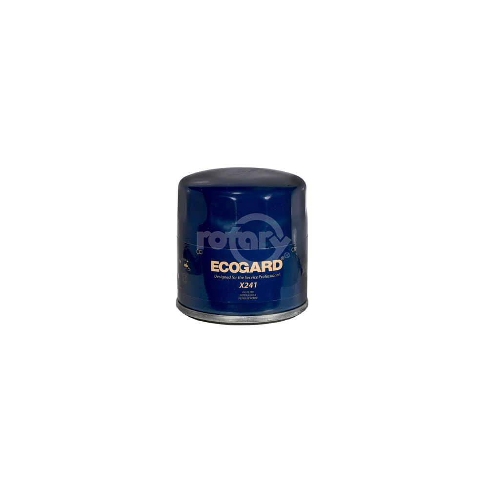 Revolutionize Your Engine with Rotary X241 Oil Filter!