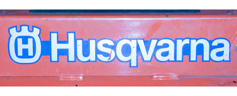 Where to Find the Model and Serial Number on a Husqvarna Zero-Turn ...